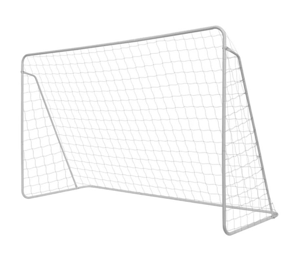Ворота футбольные детские игровые ALPIN GAME GATES GGW-240 (240*150 ...