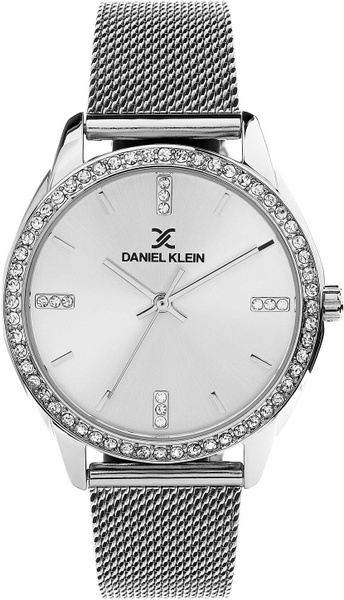 Часы наручные женские Daniel Klein DK.1.13696-1 - купить с доставкой по ...