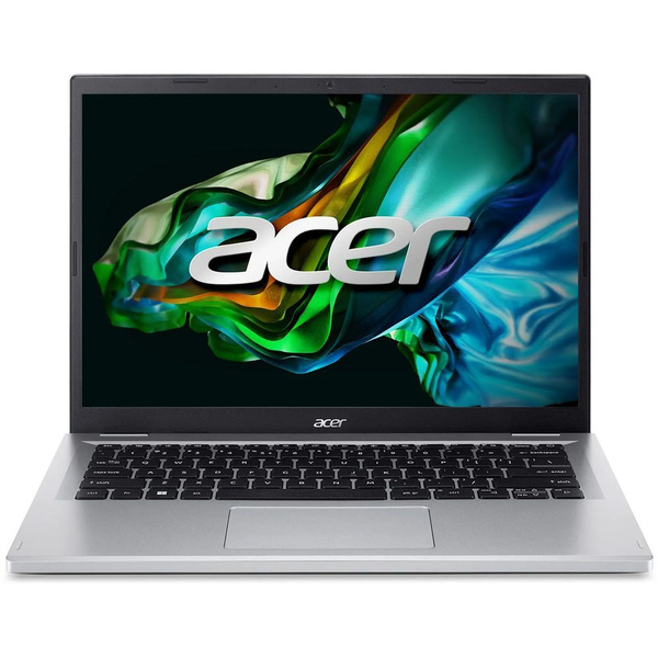 Ноутбук Acer Aspire A314-42P-R3RD, серебристый купить по низкой цене ...