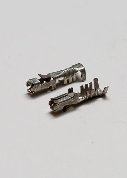 Delphi 12103881 Metri-Pack 150 Series. Контакт датчика положения ...