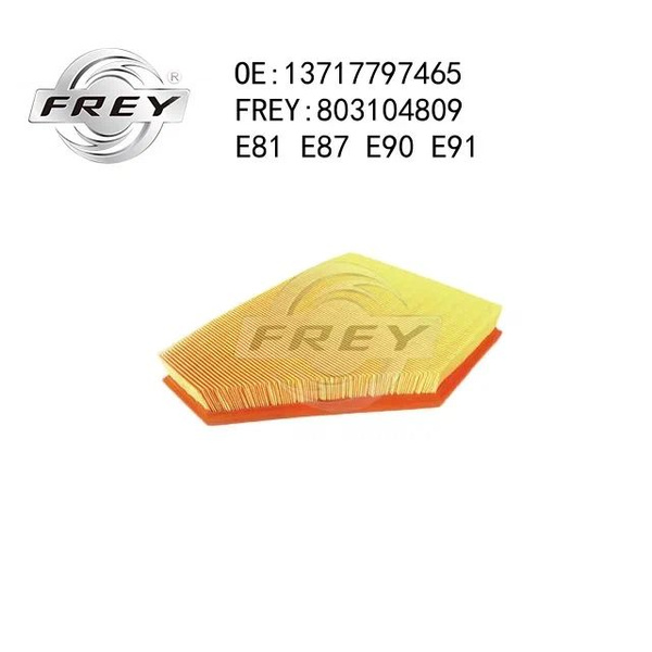 Фильтр воздушный FREY для BMW 1 (E81, E87) 3 (E90) / 803104809 - купить ...
