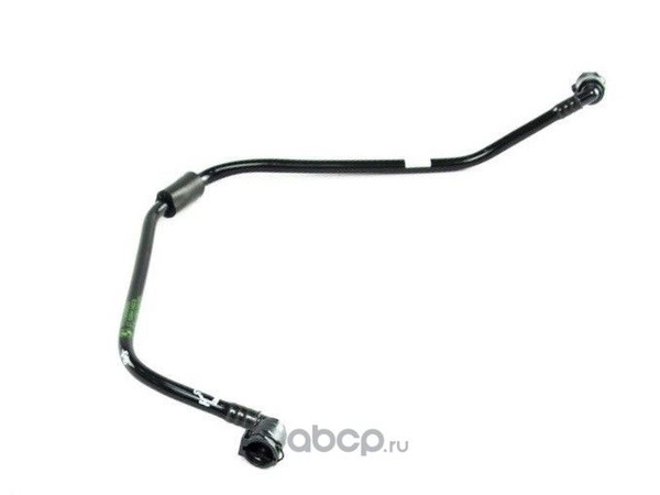 BMW Патрубок охлаждения, арт. 17129845173 - купить с доставкой по ...