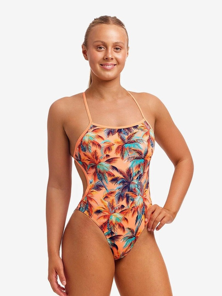 Купальник слитный Funkita - купить с доставкой по выгодным ценам в ...