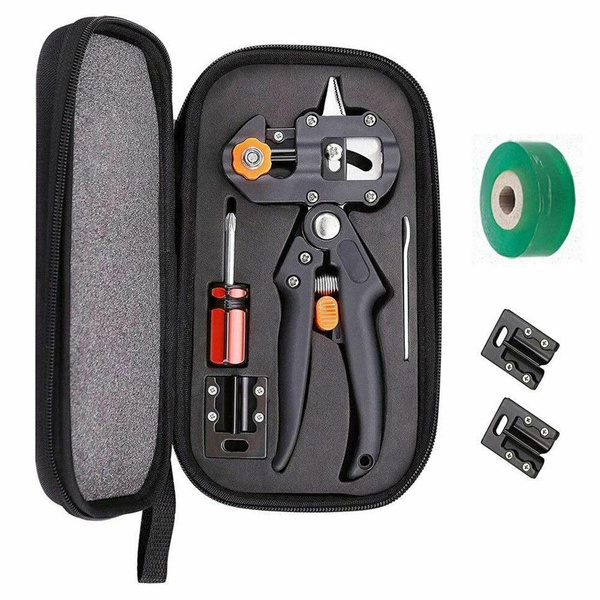 Секатор GOHIKEE HM2624 - купить по выгодным ценам в интернет-магазине ...