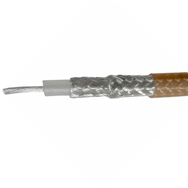 Кабель Нет RuConnectors RUC-RG-400 - купить по низкой цене в интернет-магазине OZON (1561635387)