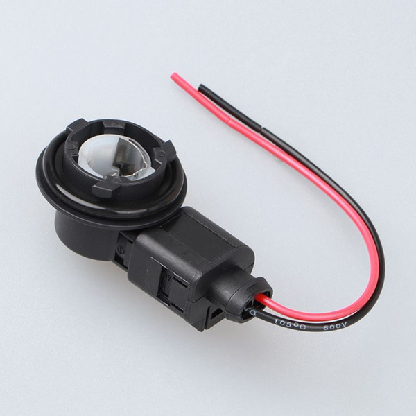 Переходник для светодиодных ламп 12 В 6R0-953-123-A купить c доставкой ...