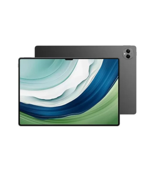 Купить планшет HUAWEI MatePad Pro 13.2", 256 GB по низкой цене: отзывы ...