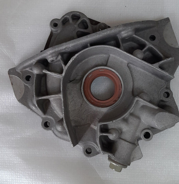 Насос масляный ВАЗ 2108-2115 - арт. 25000 - купить по выгодной цене в ...