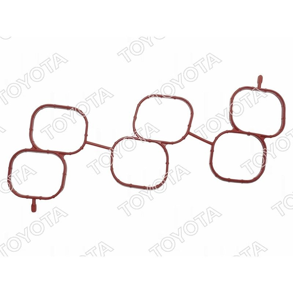 IPSAIP_17176-31140 Прокладка впускного коллектора 1GRFE - Toyota арт ...