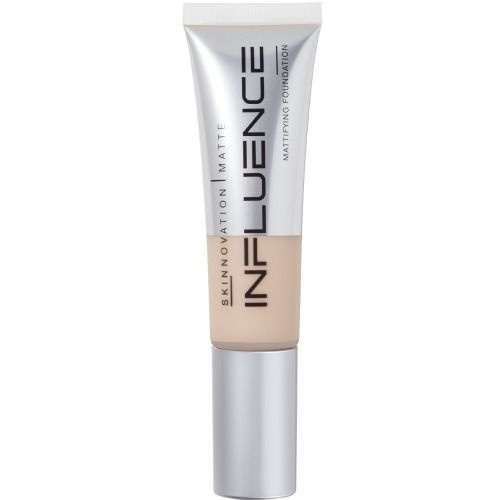 Тональная основа Influence Beauty "Skinnovation Matte", матирующая, тон ...