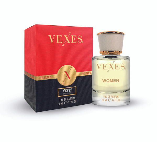 VEXES EUD PARFUM W.312 Вода парфюмерная 50 мл (1565929452)