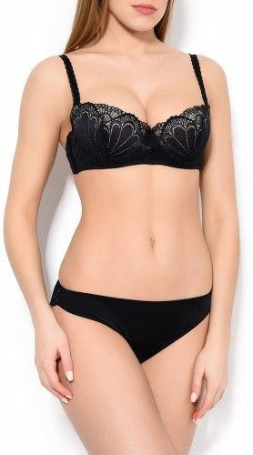 Бюстгальтер Женский Wonderbra балконет, пуш-ап, размер 70E молочный США Крючки купить c ...