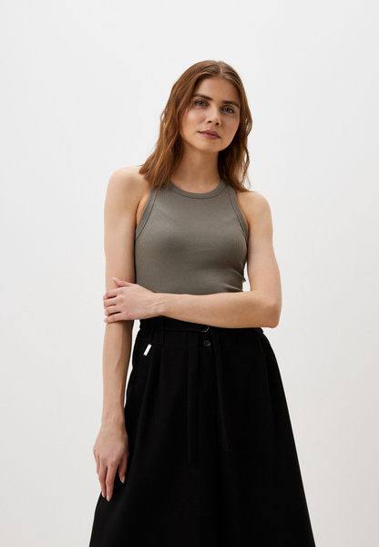 Майка Zarina, 42 - купить по выгодной цене в интернет-магазине OZON (1567415152)