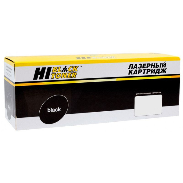Расходник для печати Hi-Black HB-DK-3100, Черный (black), для МФУ, для ...