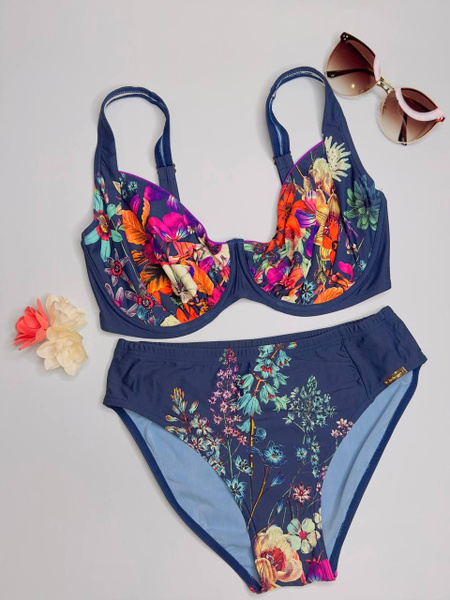 Купальник раздельный bahama collection - купить с доставкой по выгодным ...