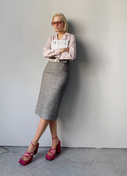 Юбка HELEN BIRCH - купить с доставкой по выгодным ценам в интернет ...