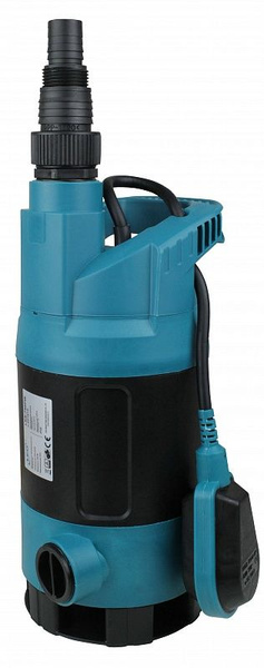 Насос дренажный LEO LKS-750 PW - купить по выгодной цене в интернет-магазине OZON (1559959367)