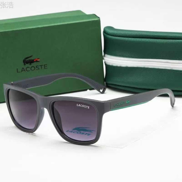 Lacoste Очки солнцезащитные - купить с доставкой по выгодным ценам в ...