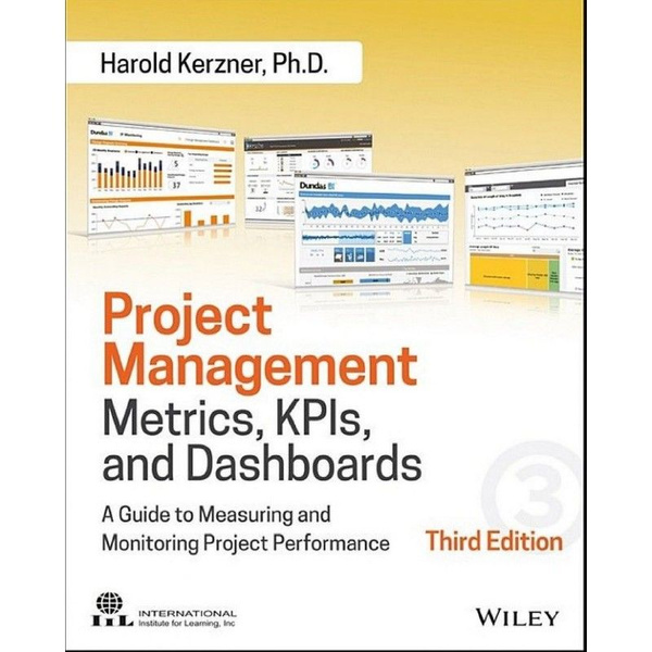 Project Management Metrics, KPIs, and Dashboards: A Guide to Measuring ...