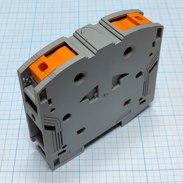 3260100 PTPOWER 95 Клемма для высокого тока - купить с доставкой по ...