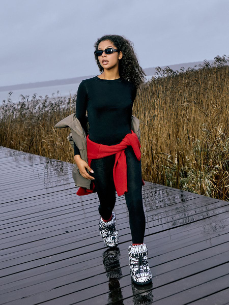 Комплект термобелья Dr.Wool 46 - купить по выгодной цене в интернет ...