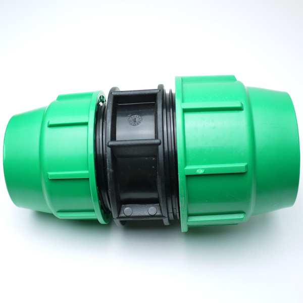 Переход на ПНД разборный PolyPlastic 75/63, PolyPer75/63 - купить по ...