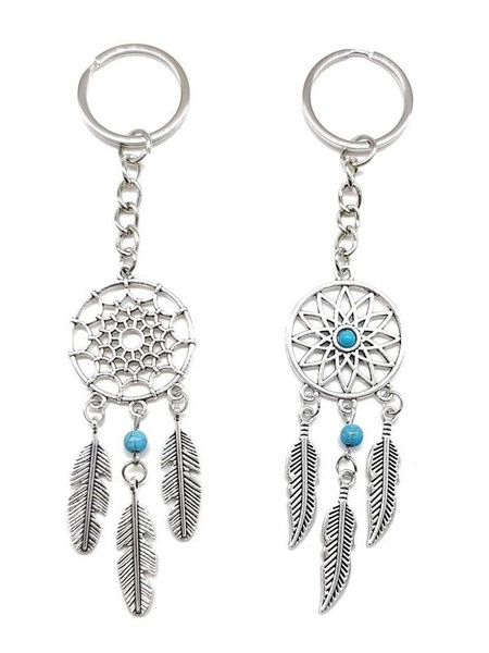 Аксессуары для брелков, бохо, 2 шт. купить на OZON по низкой цене ...