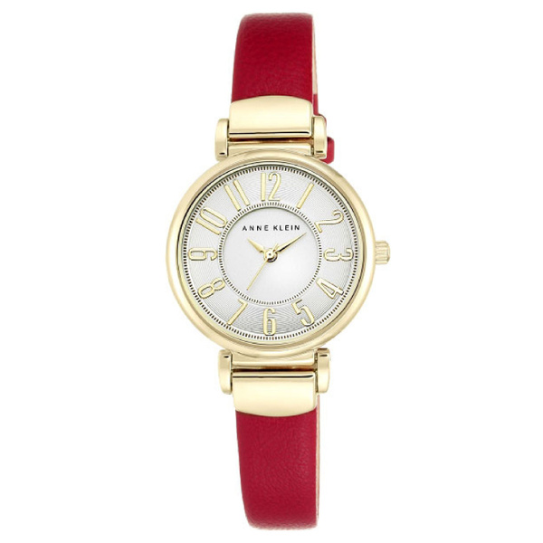 Anne Klein Часы наручные Кварцевые - купить с доставкой по выгодным ...