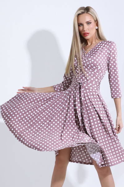 Платье Происхождение магии, дива DStrend, Женский, Демисезон, размер 54, материал Полиэстер ...