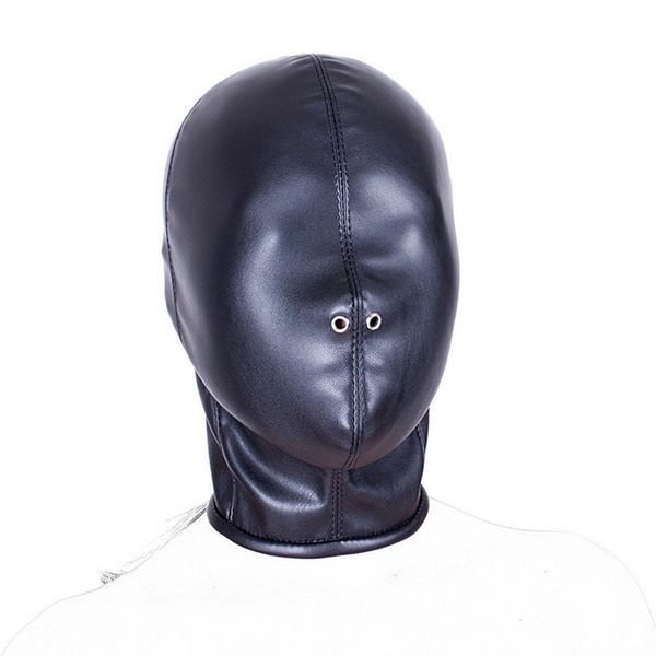 Маска бдсм - купить с доставкой по выгодным ценам в интернет-магазине ...