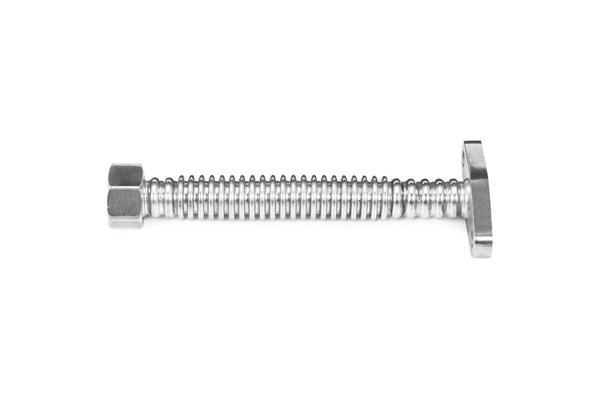 Трубка турбокомпрессора (турбины) TOPCOVER T1162-4001 - Topcover арт ...