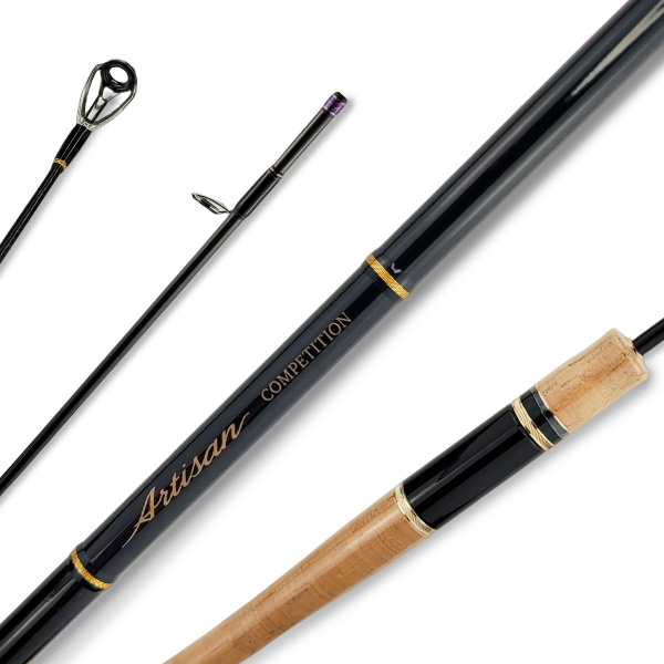 Спиннинг Evergreen ARTISAN COMPETITION, от 1 гр купить по выгодным ценам в интернет-магазине ...