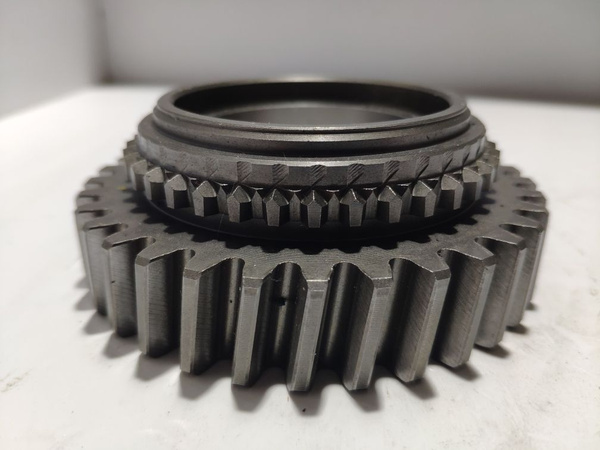 Шестерня заднего хода КПП 5 ст. АДС, BAIC - УАЗ арт. 255-1701155А ...