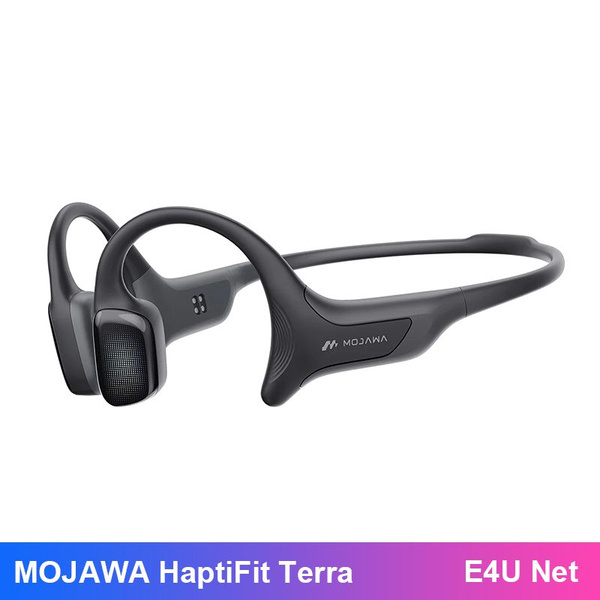 Наушники Накладные MOJAWA HaptiFit Terra - купить по доступным ценам в интернет-магазине OZON ...