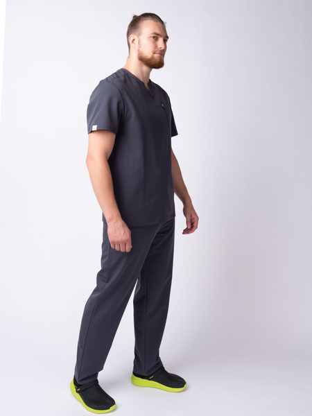 Медицинский костюм мужской Apache Uniforms - купить с доставкой по ...