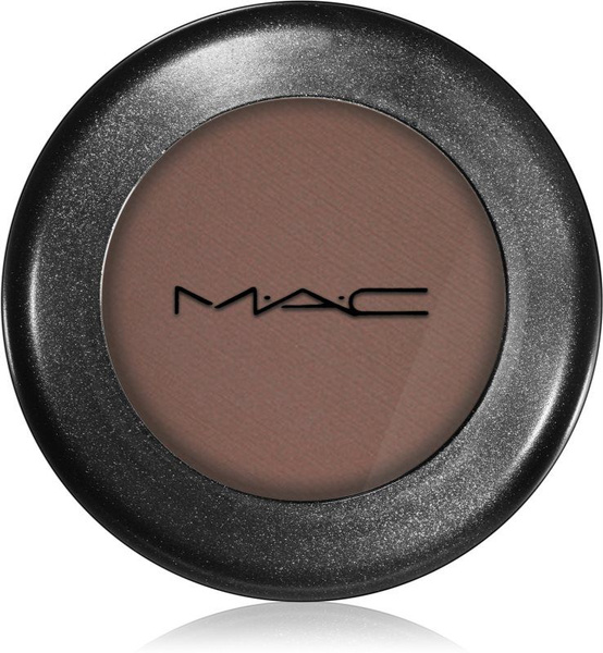 MAC Cosmetics Тени для век Eye Shadow цвет Brun Satin - купить с доставкой по выгодным ценам в ...