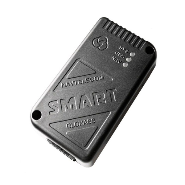 GPS-трекер Navtelecom Navtelecom-6, с GPS, RS-485 купить по выгодной ...