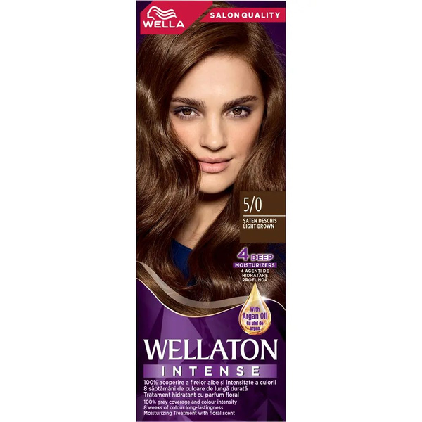 Wella Краска для волос, 110 мл купить на OZON по низкой цене (1753068236)