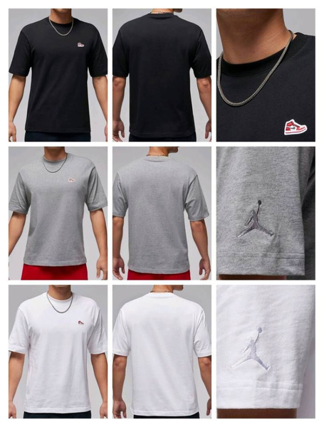 Майка Jordan, 52 - купить по выгодной цене в интернет-магазине OZON ...