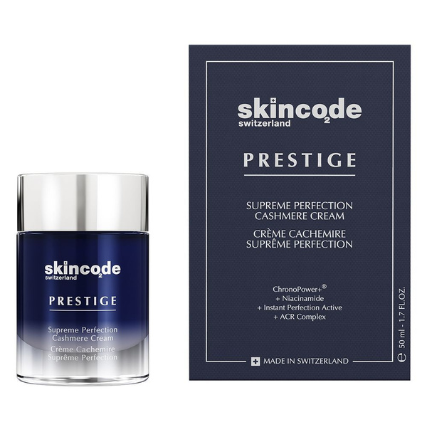 Skincode (Скинкод) Prestige Высокоэффективный крем-кашемир для ...