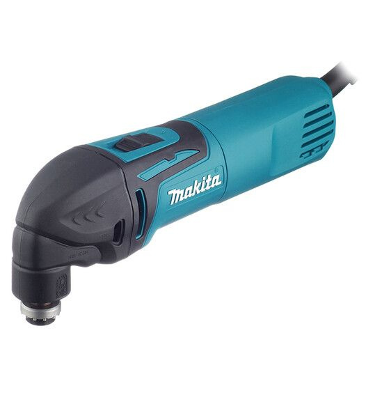 Реноватор электрический Makita TM3000C 320 Вт - купить с доставкой по ...