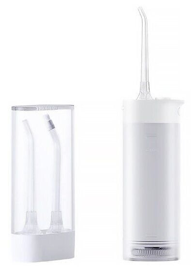 Ирригатор портативный Xiaomi Mijia Electric Flusher MEO702, белый ...