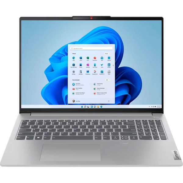 Ноутбук Lenovo 82XF004TRK, серый купить по низкой цене: отзывы, фото ...