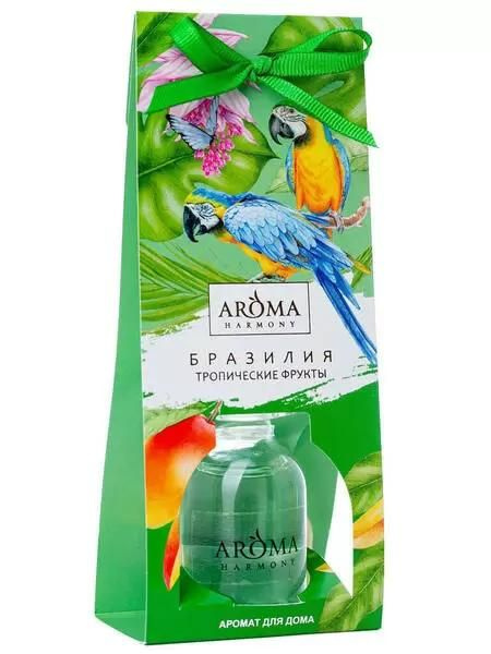 Ароматический диффузор AROMA HARMONY купить по доступной цене с ...