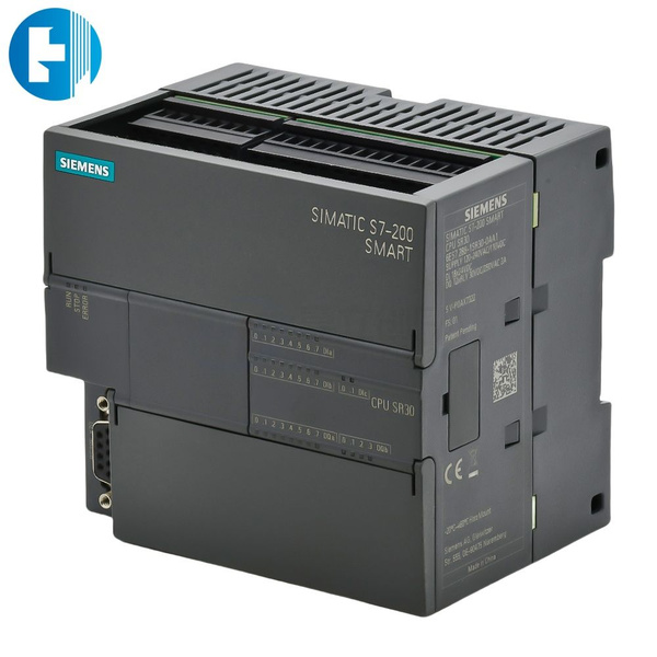 6ES7288-1CR40-0AA0 Новый оригинальный модуль ПЛК Siemens SIMATIC S7-200 SMART - купить с ...