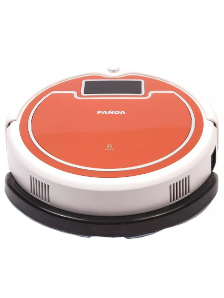 Робот-пылесос Panda mk88025001 - купить по выгодной цене в интернет ...