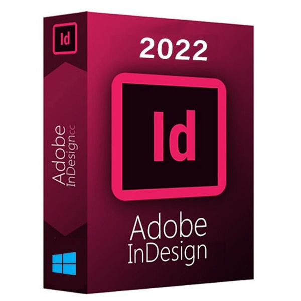 USB-флеш-накопитель Adobe lnDesign 2022 - купить по выгодной цене в ...