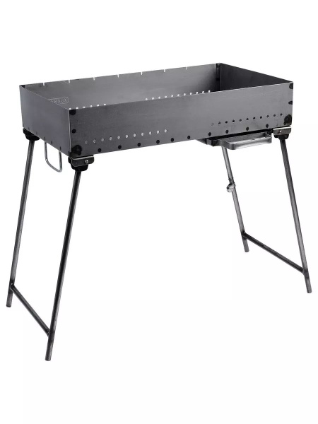 Мангал Kukmara купить по выгодной цене в интернет-магазине OZON ...