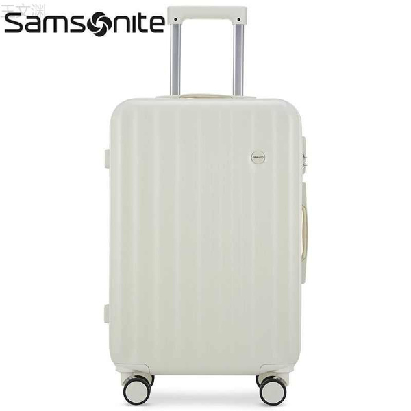 Samsonite Чемодан ABS пластик 59 см - купить с доставкой по выгодным ценам в интернет-магазине ...