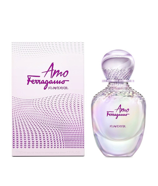 Salvatore Ferragamo Фр Туалетная вода 100 мл (1585682115)